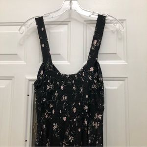 American Rag | Dresses | American Rag W Size S Blackwhite Maxi Aline ...